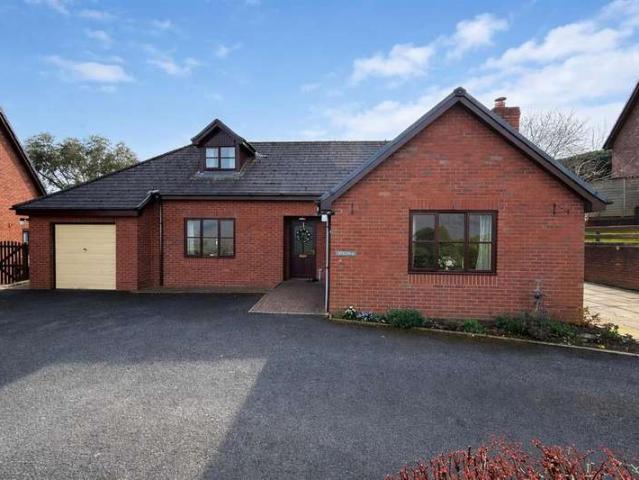 3 Bedroom Detached House