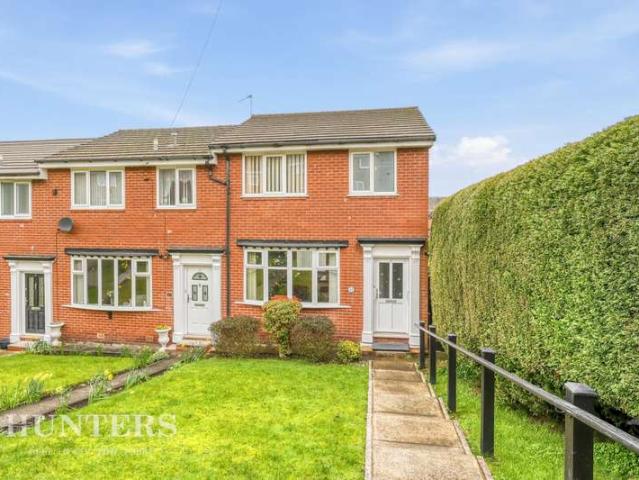 3 Bedroom Detached House