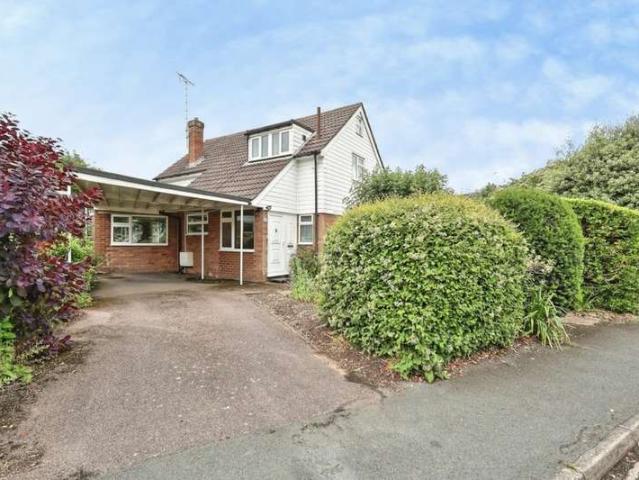 3 Bedroom Detached House