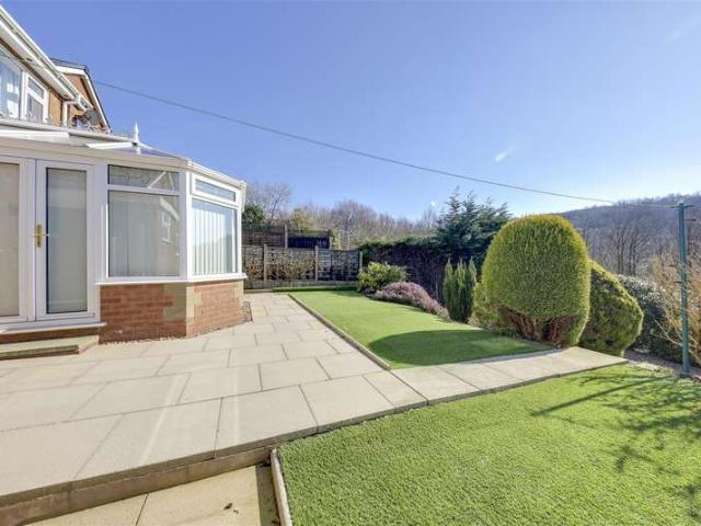 3 Bedroom Detached House