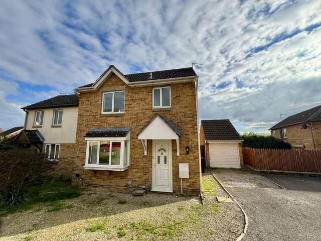 3 Bedroom Detached House