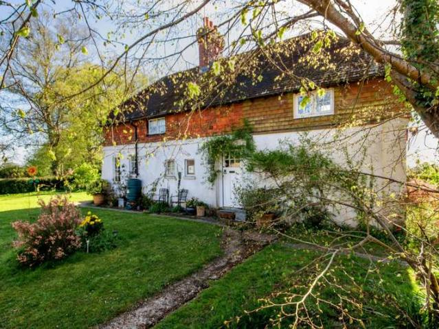 3 Bedroom Detached House