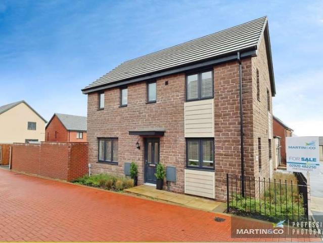 3 Bedroom Detached House