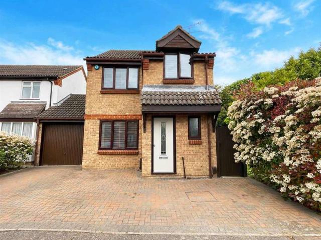 3 Bedroom Detached House
