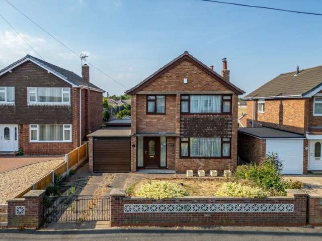 3 Bedroom Detached House