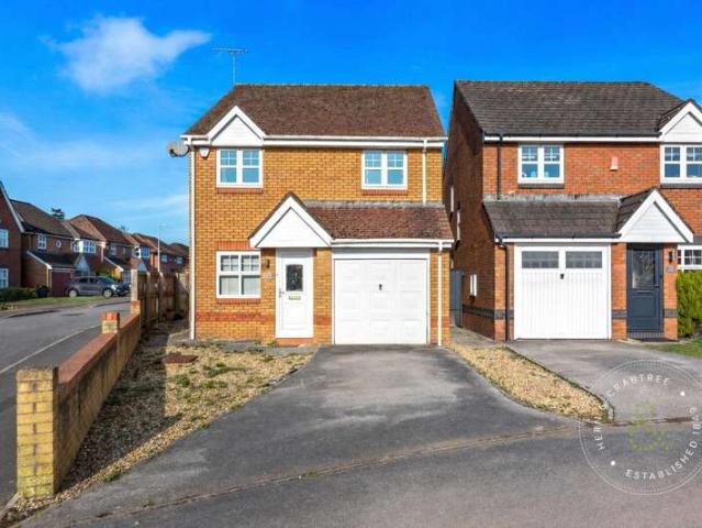3 Bedroom Detached House