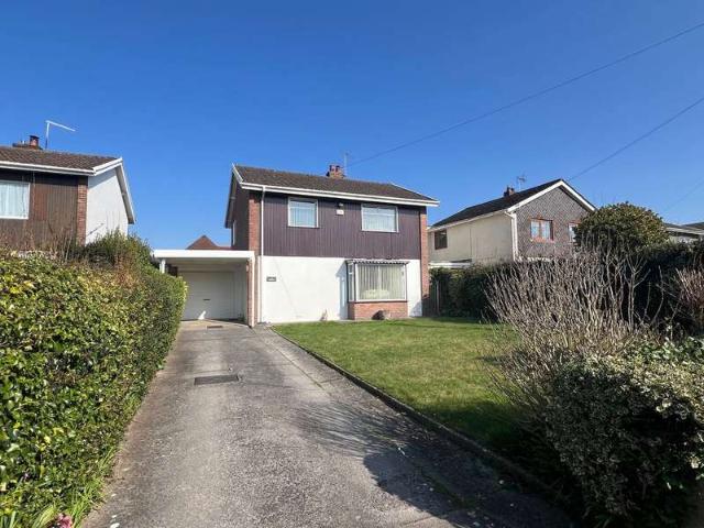 3 Bedroom Detached House