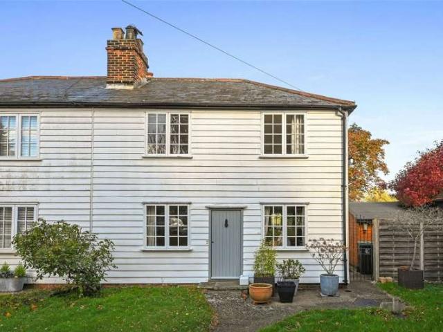 3 Bedroom Detached House