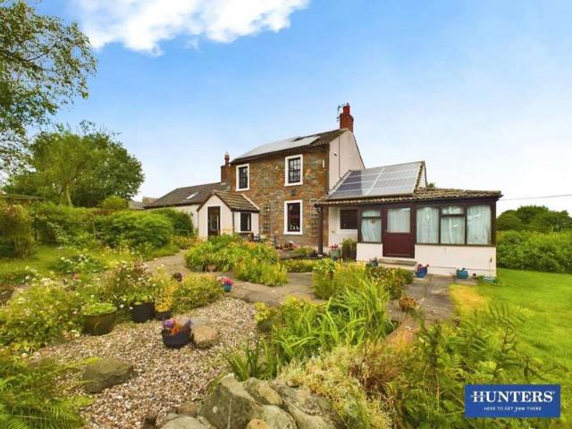 3 Bedroom Detached House