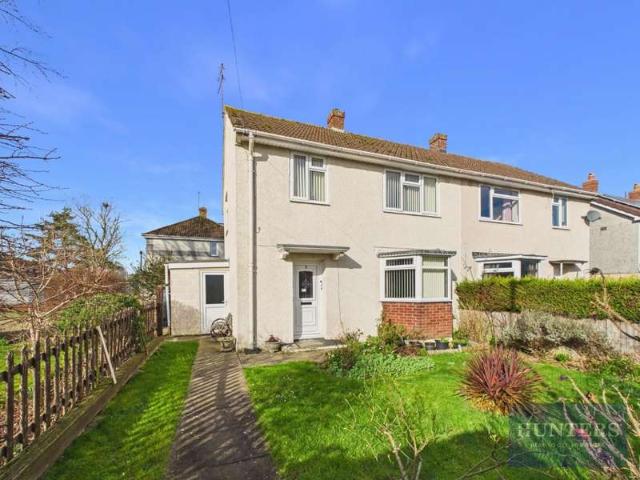 3 Bedroom Detached House