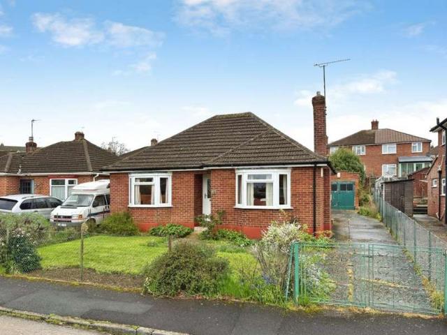 3 Bedroom Detached House
