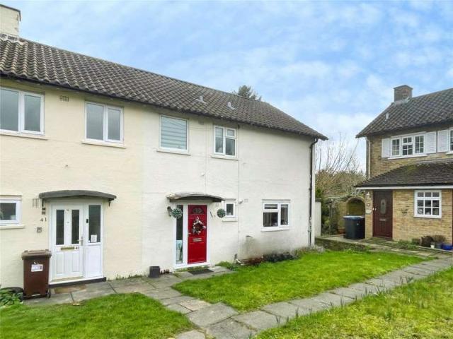 3 Bedroom Detached House
