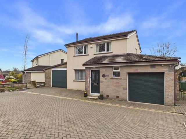 3 Bedroom Detached House