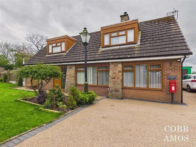3 Bedroom Detached House