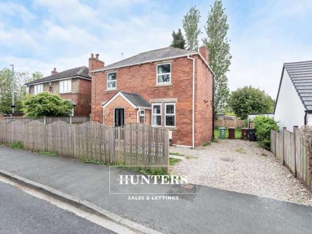 3 Bedroom Detached House