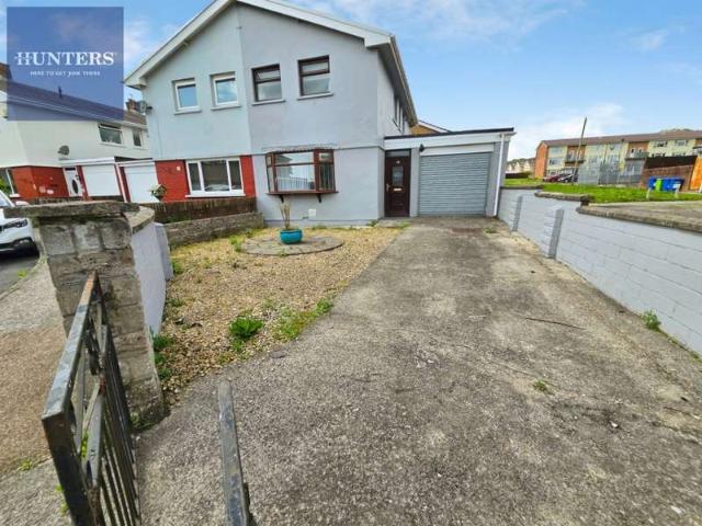 3 Bedroom Detached House