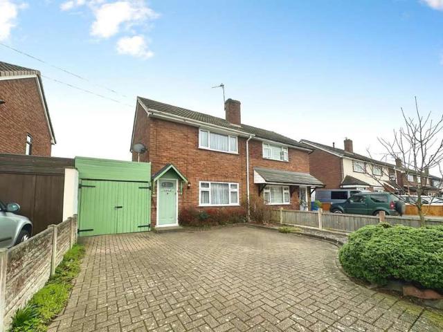 3 Bedroom Detached House