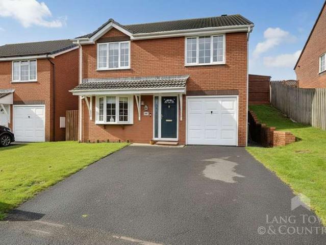 3 Bedroom Detached House