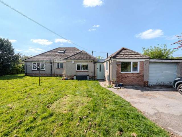 3 Bedroom Detached House