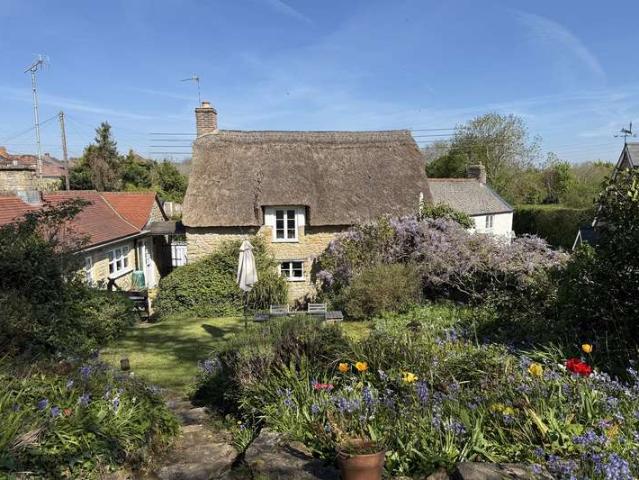 3 Bedroom Detached House