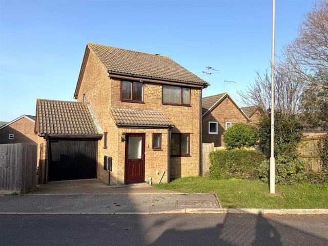 3 Bedroom Detached House