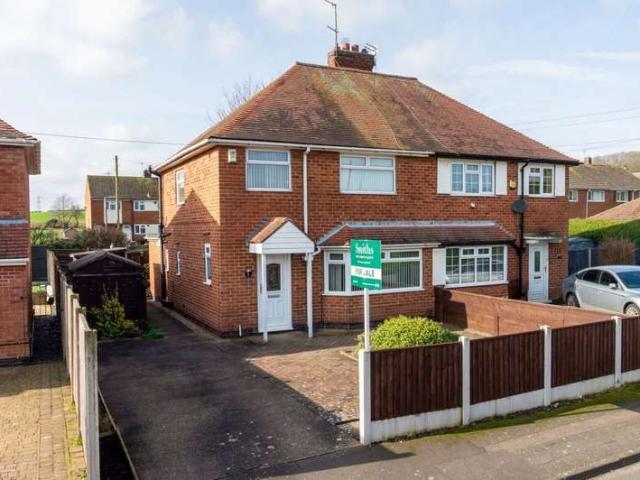 3 Bedroom Detached House