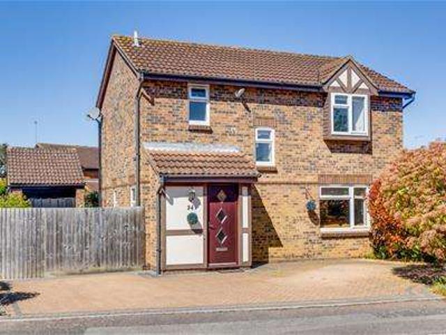 3 Bedroom Detached House