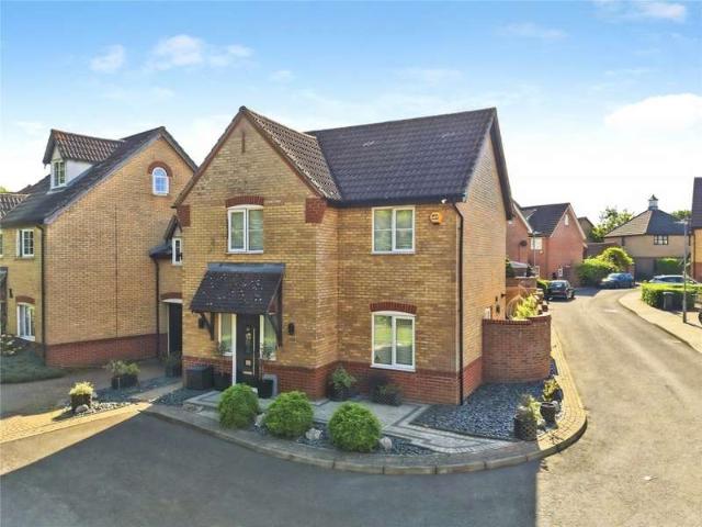 3 Bedroom Detached House