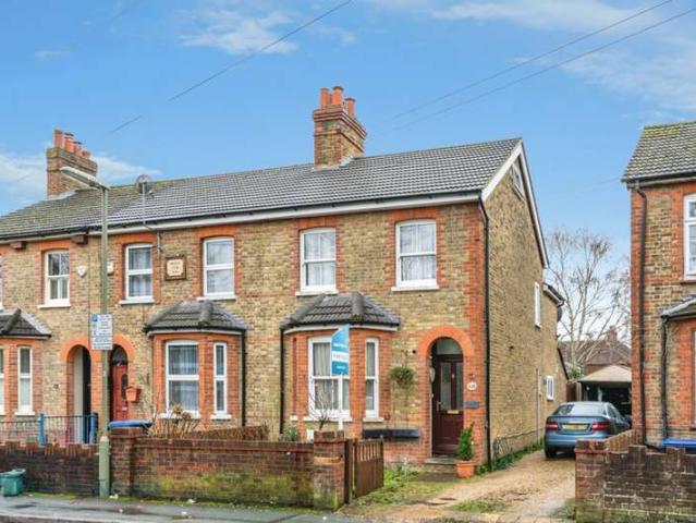 3 Bedroom Detached House