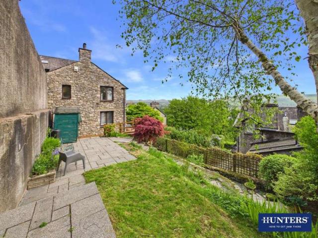 3 Bedroom Detached House