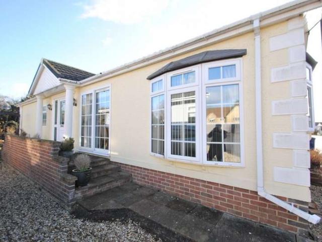 3 Bedroom Detached House