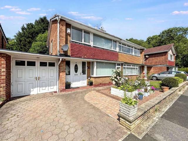 3 Bedroom Detached House