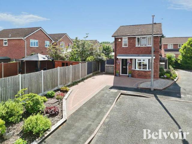 3 Bedroom Detached House