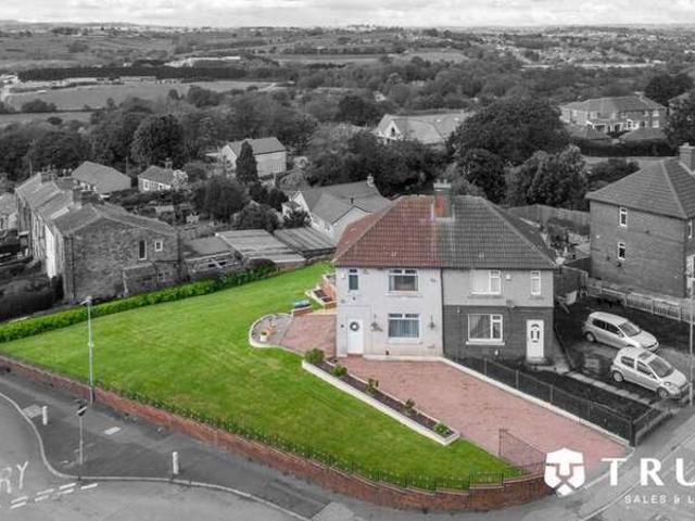 3 Bedroom Detached House