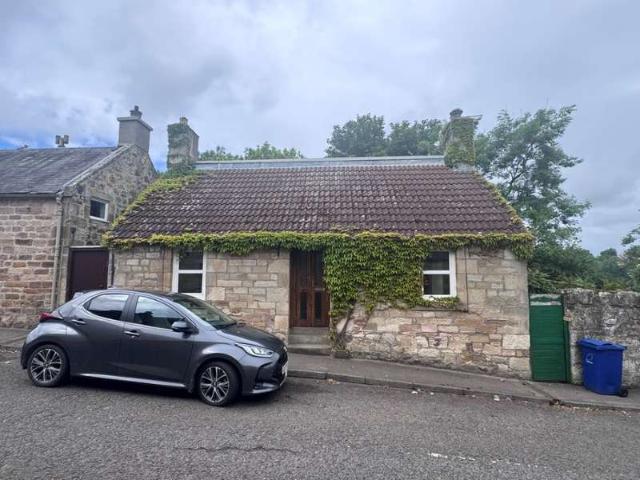 3 Bedroom Detached House