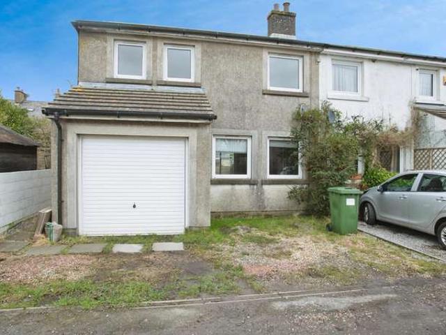 3 Bedroom Detached House