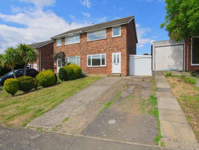 3 Bedroom Detached House