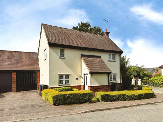 3 Bedroom Detached House