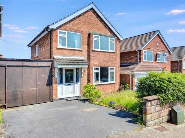 3 Bedroom Detached House