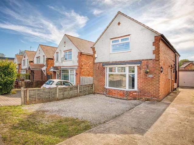 3 Bedroom Detached House