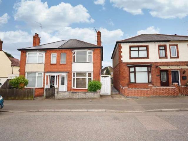 3 Bedroom Detached House