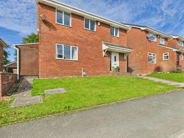 3 Bedroom Detached House