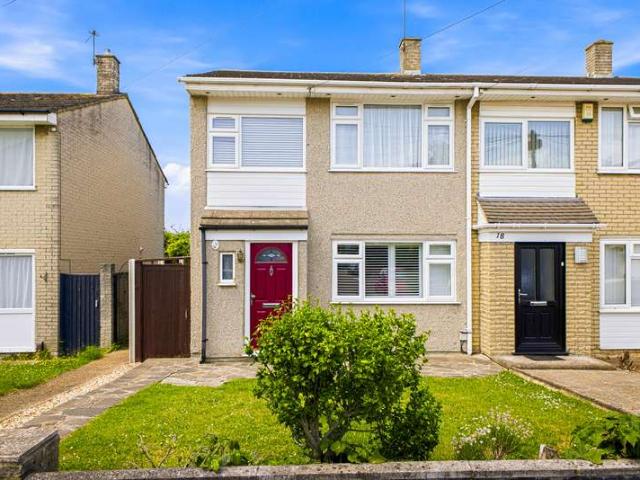 3 Bedroom Detached House