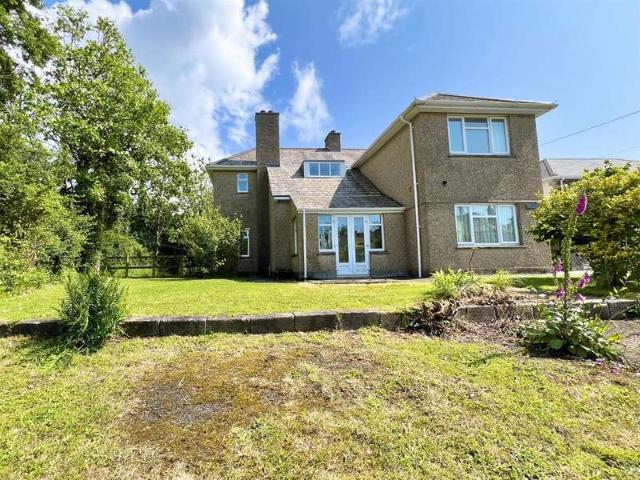 3 Bedroom Detached House