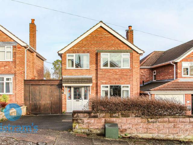3 Bedroom Detached House