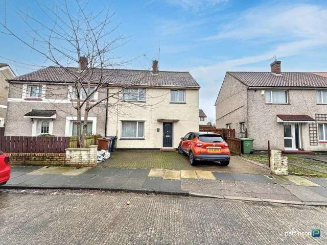 3 Bedroom Detached House