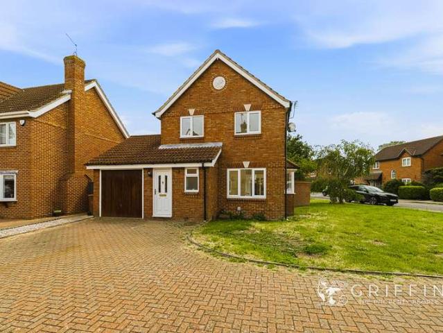 3 Bedroom Detached House