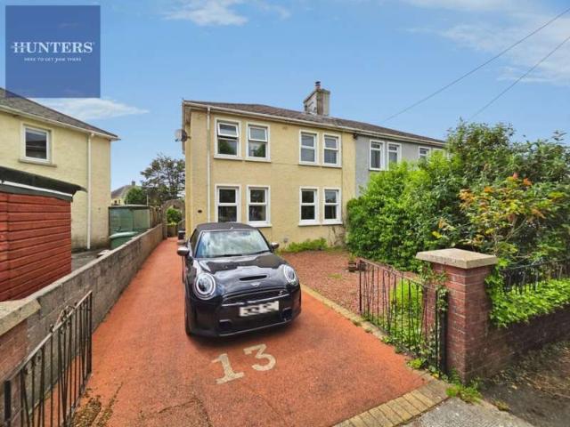 3 Bedroom Detached House
