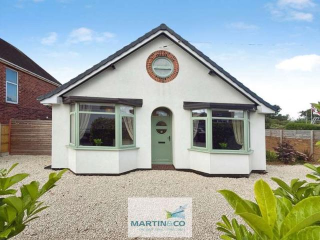 3 Bedroom Detached House