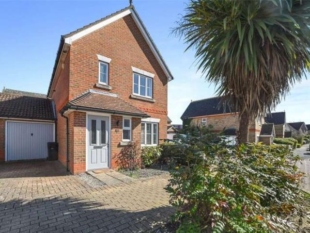 3 Bedroom Detached House